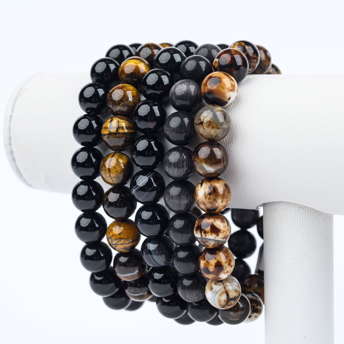 8-inch Bracelets – Show Your Africa